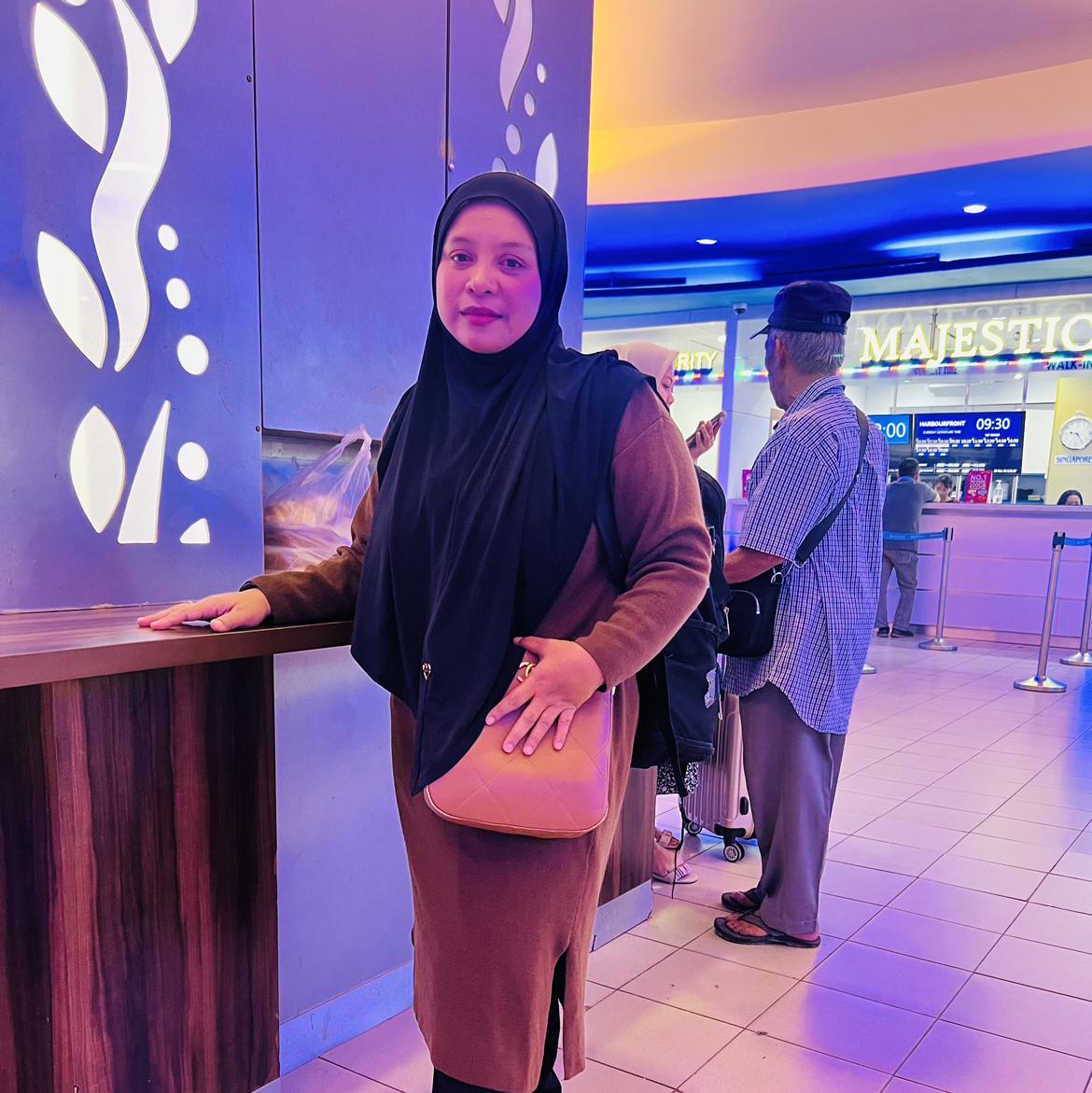 Siarkan sis ariana|Lemon8