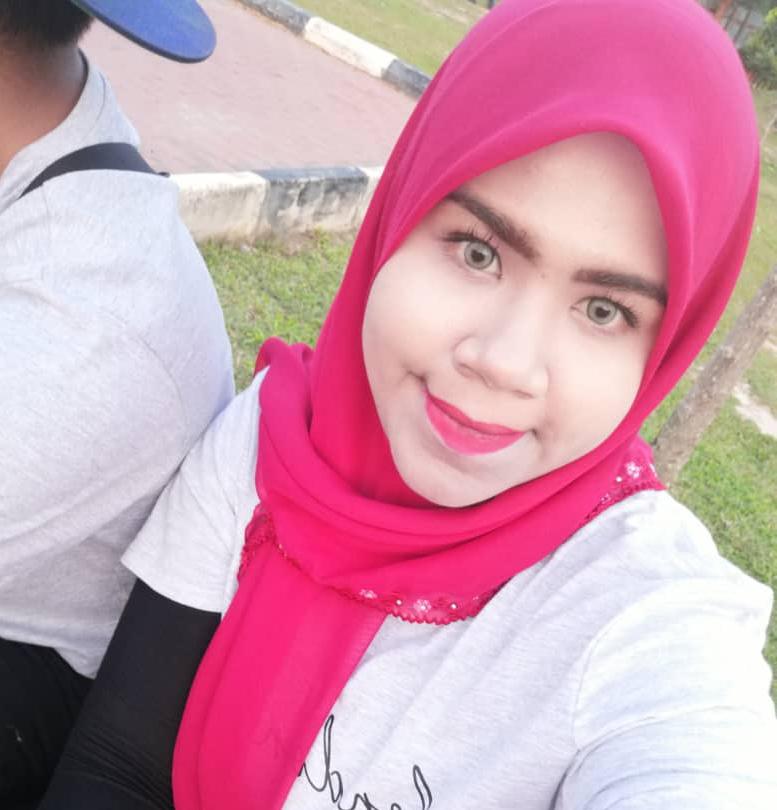 Siarkan Cik Fyda ️|Lemon8