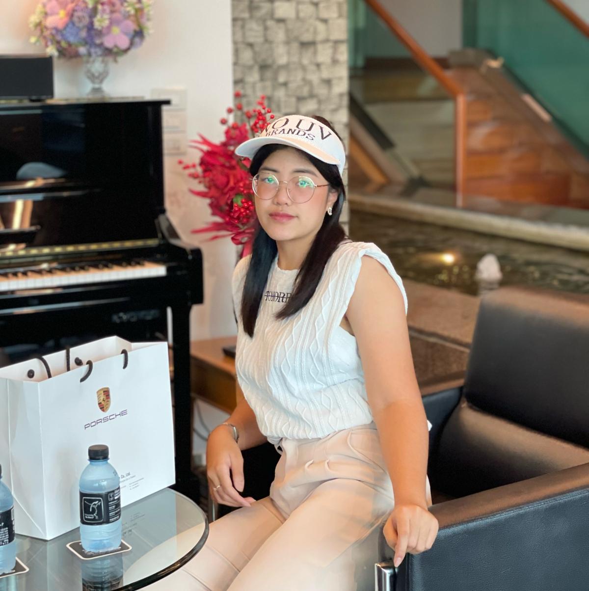 โพสต์ ของ meena .*|Lemon8