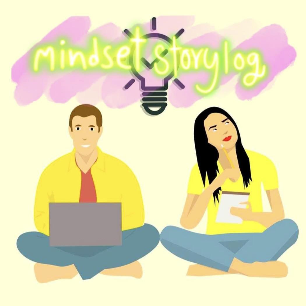 โพสต์ ของ mindset storylg|Lemon8