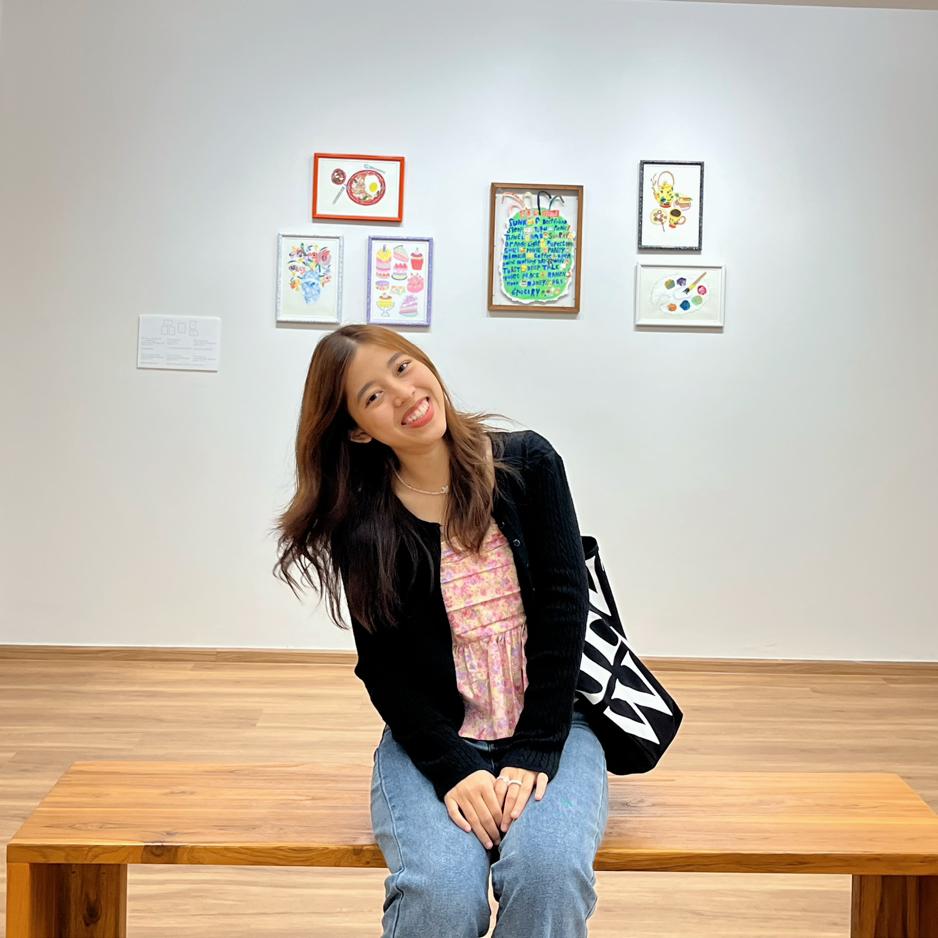 โพสต์ ของ May(sa)🐰|Lemon8