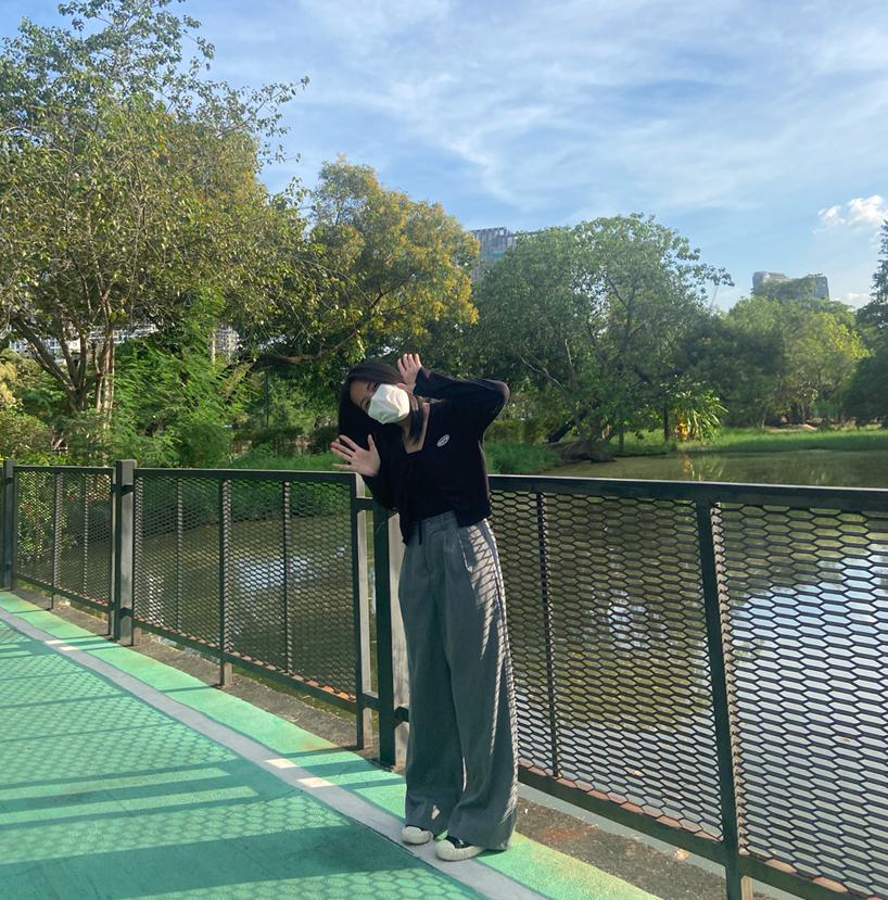 โพสต์ ของ Yeen|Lemon8