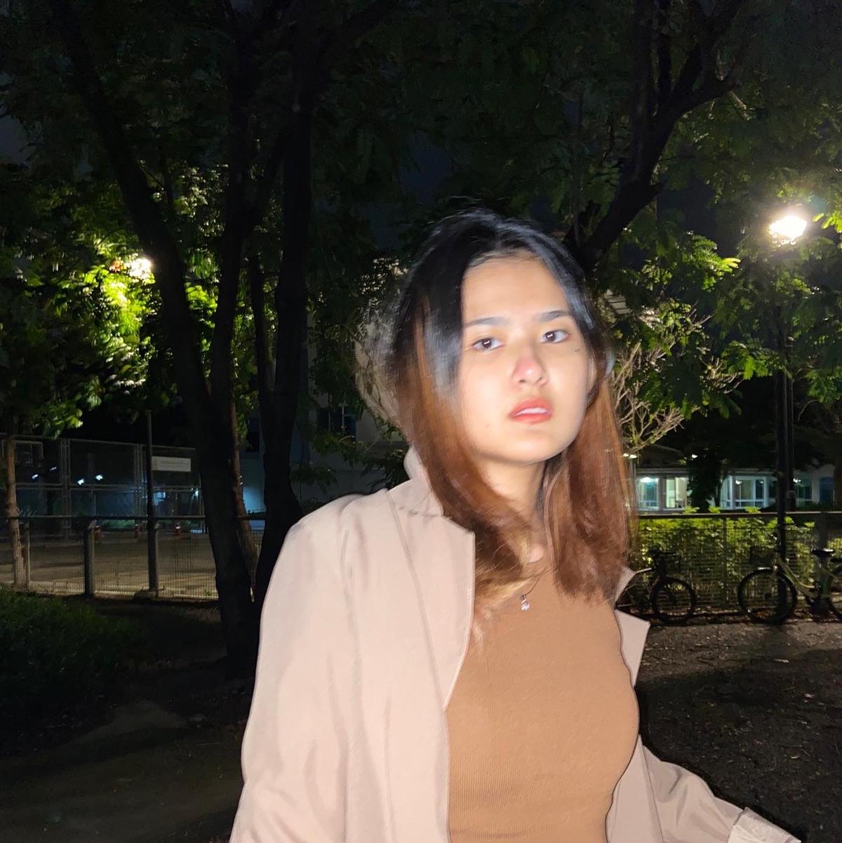 โพสต์ ของ My name is mook|Lemon8