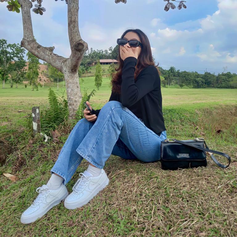 โพสต์ ของ Yulvina Ar|Lemon8