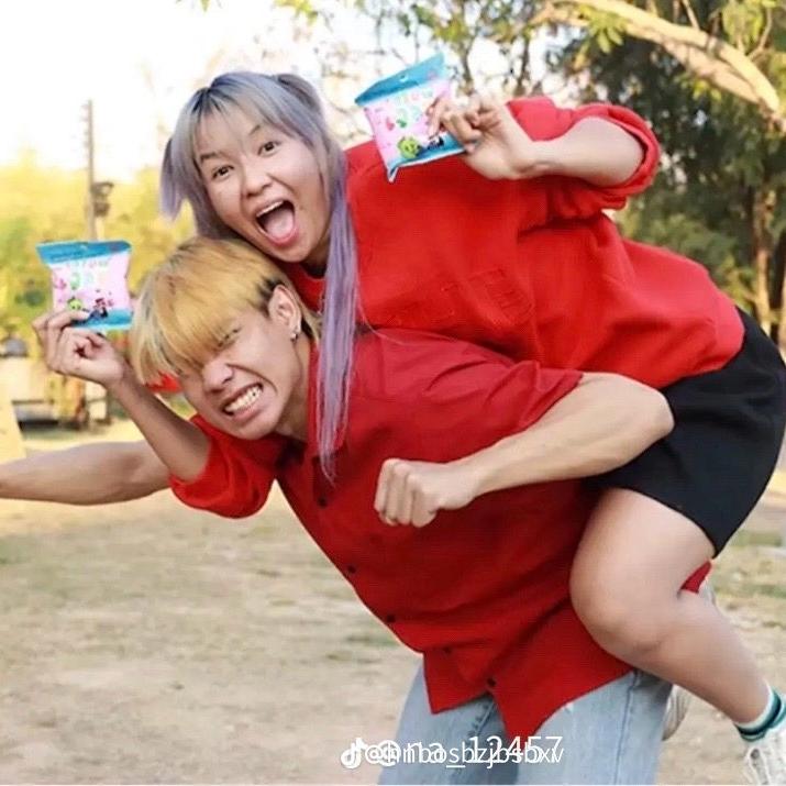 โพสต์ ของ 👑Mei Li💛|Lemon8