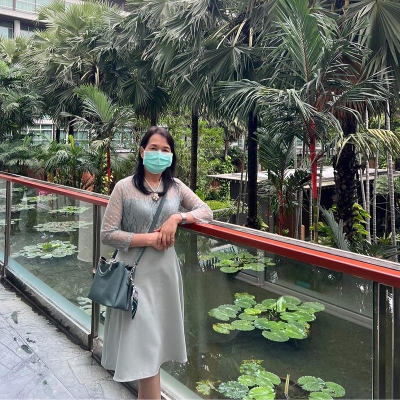 โพสต์ ของ Toii Mayuree|Lemon8