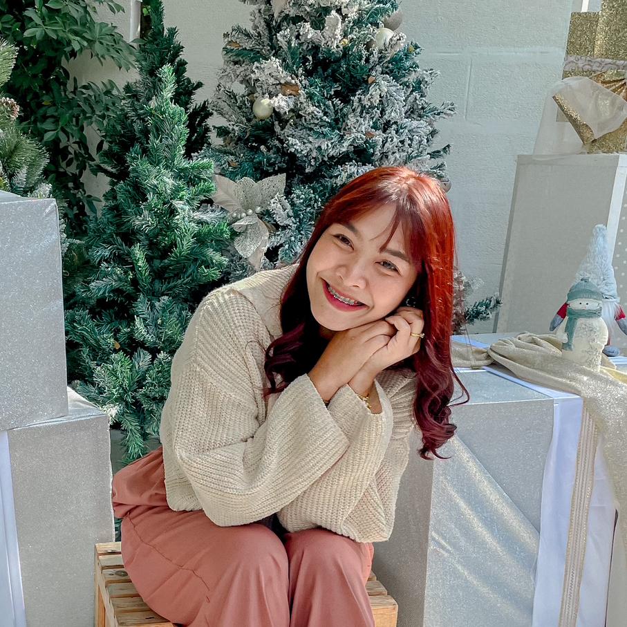 โพสต์ ของ Thitaree Parang|Lemon8