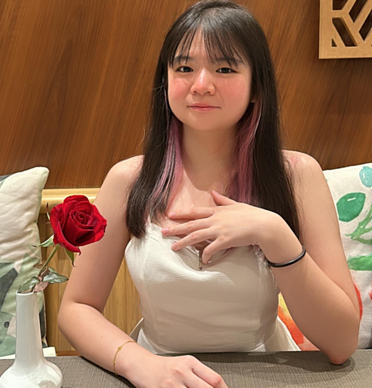 โพสต์ ของ SHINGHUI|Lemon8