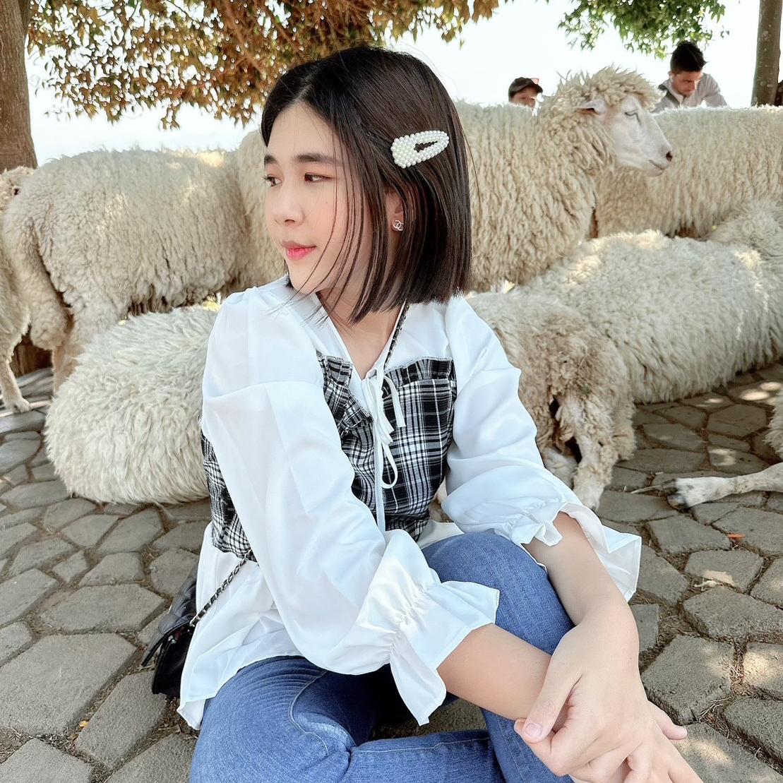 โพสต์ ของ YOK |Lemon8