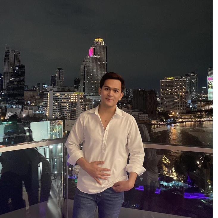 โพสต์ ของ pakorn |Lemon8