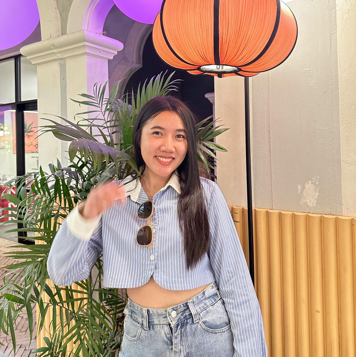 โพสต์ ของ NAT|Lemon8