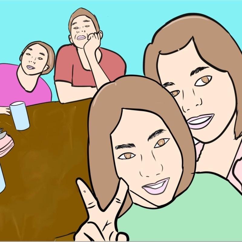 โพสต์ ของ Paw |Lemon8