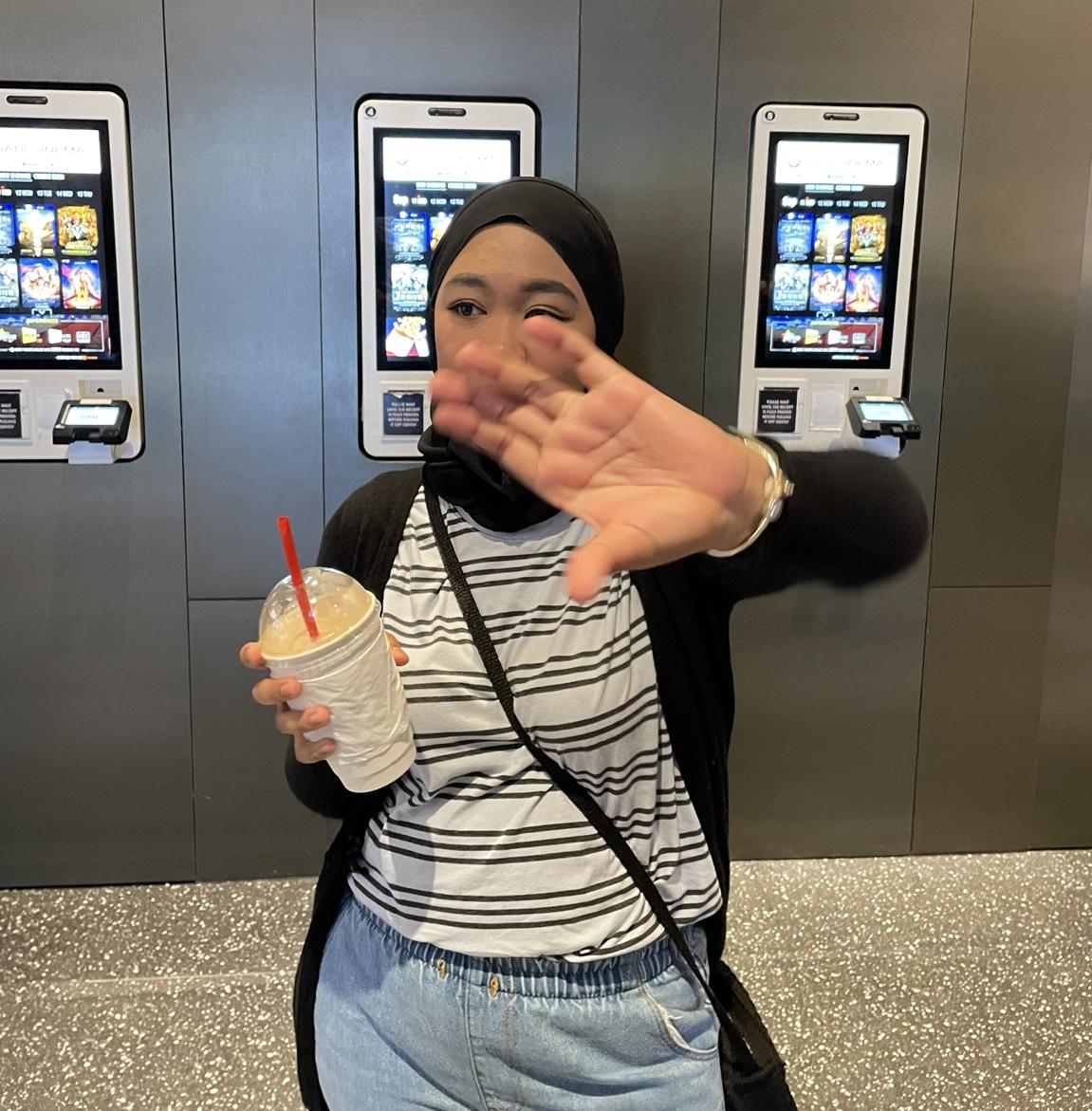 Lin Ahmad 🕊's Post|Lemon8