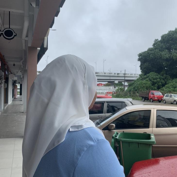 Siarkan Zara Aina|Lemon8