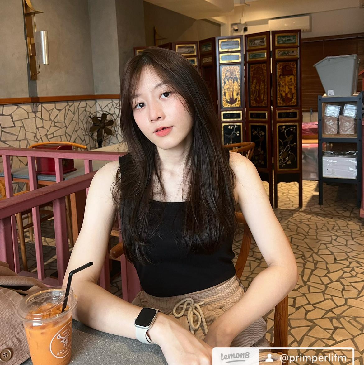 โพสต์ ของ Prim Perlifm|Lemon8