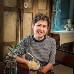 โพสต์ ของ Gad Chutikarn|Lemon8