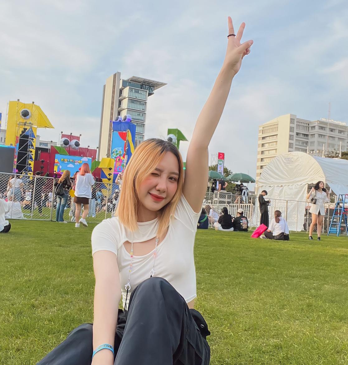 โพสต์ ของ Narissara|Lemon8