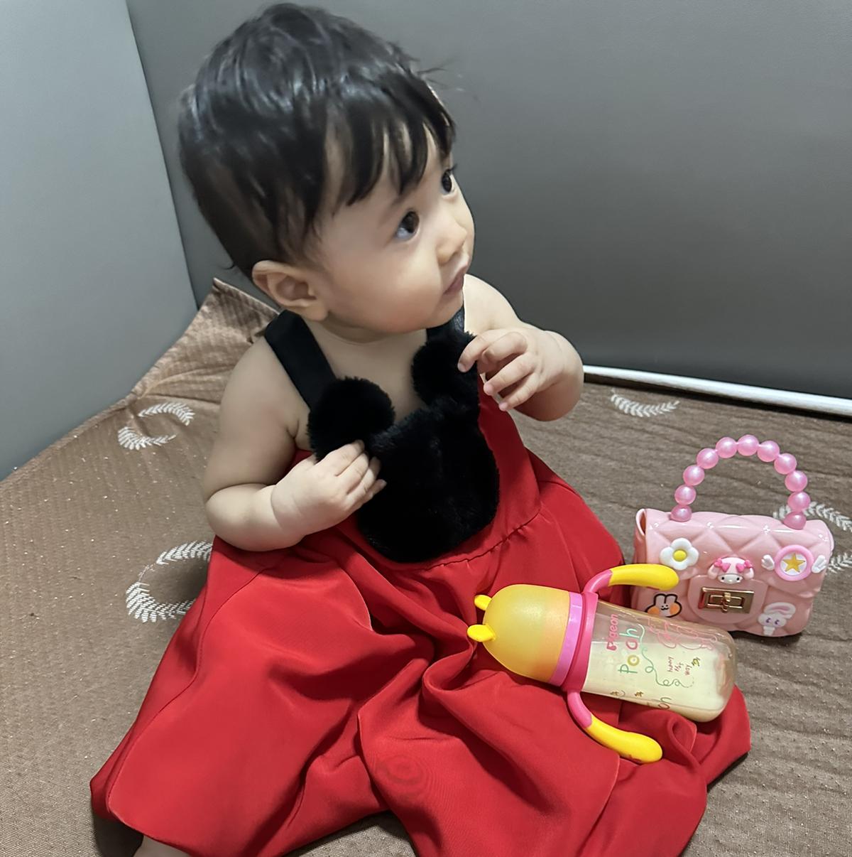 โพสต์ ของ Baby_dolphin|Lemon8