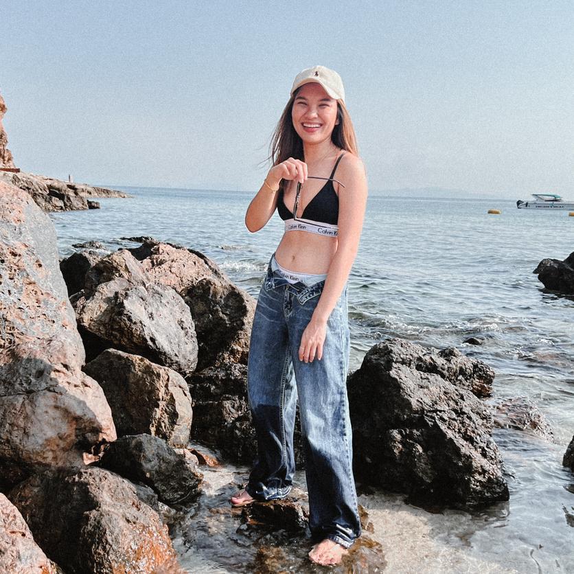 โพสต์ ของ WA RA|Lemon8