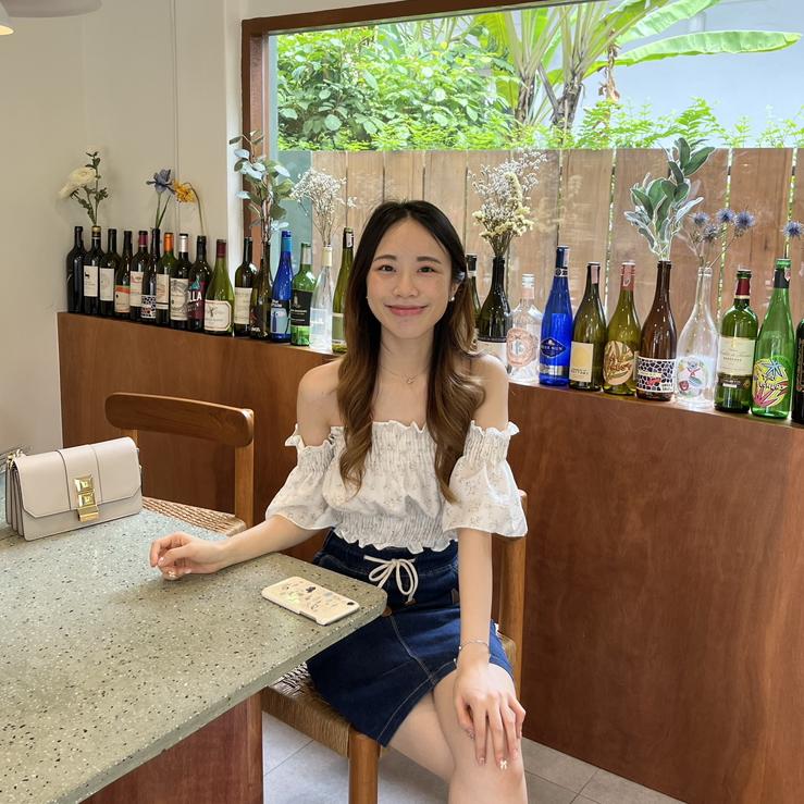 โพสต์ ของ Namkhing|Lemon8