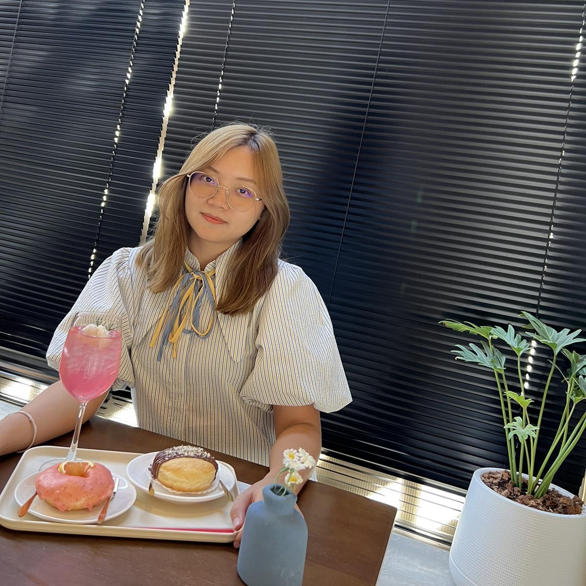 โพสต์ ของ Dao |Lemon8