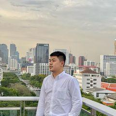 โพสต์ ของ Bank Oh|Lemon8