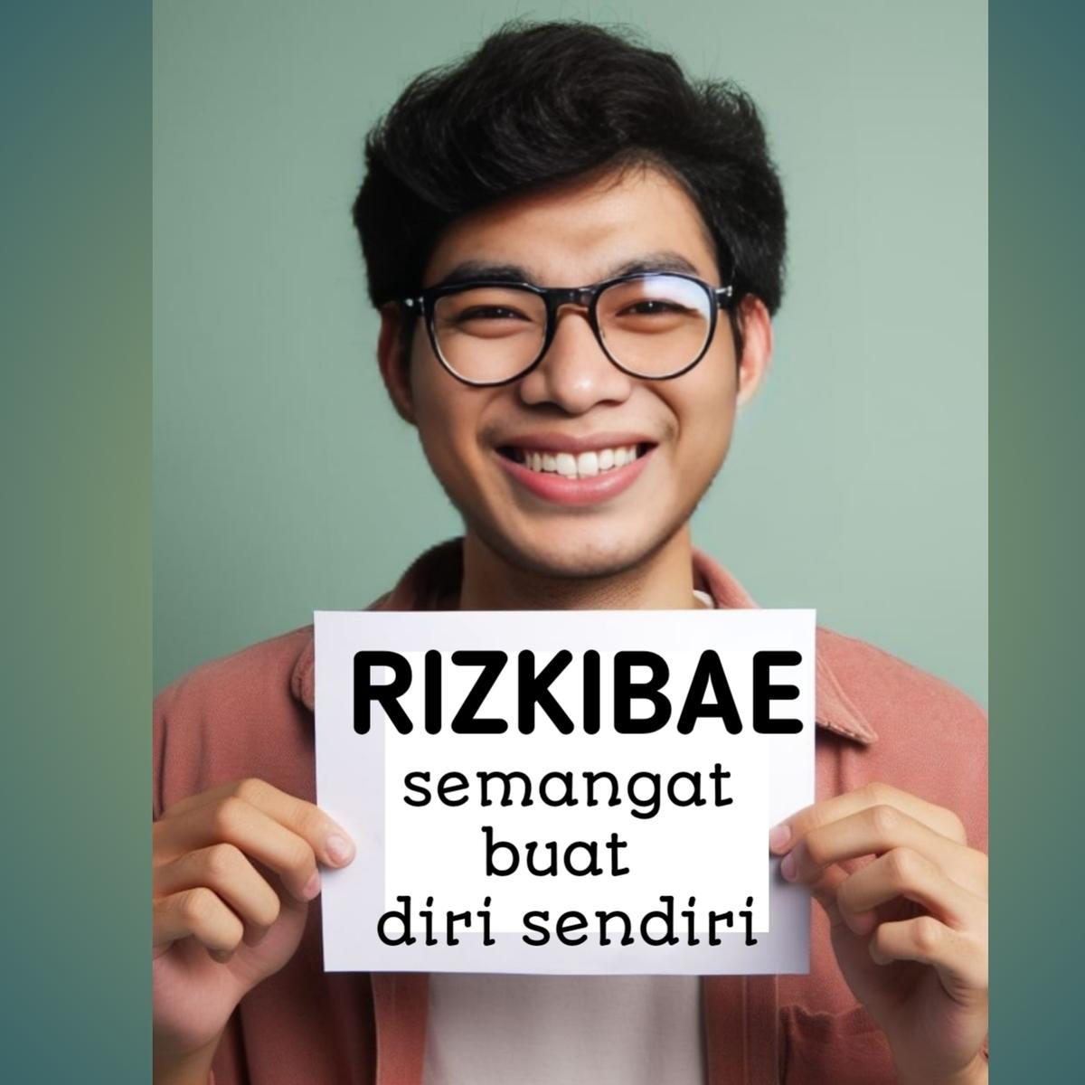 Posting Rizkibae|Lemon8