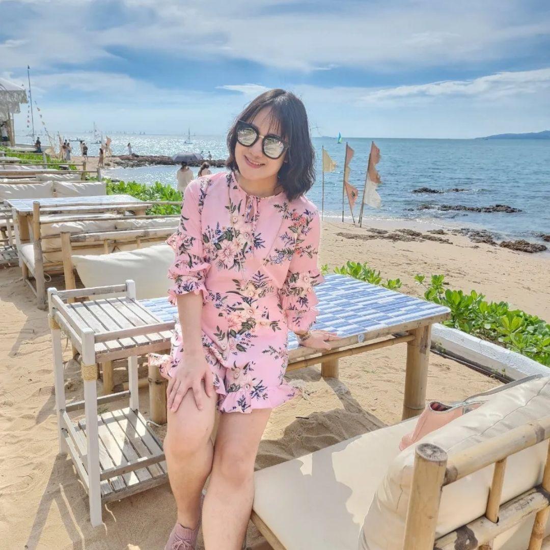 โพสต์ ของ Oilly Peachy|Lemon8