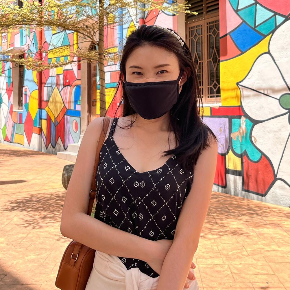 โพสต์ ของ Amelia|Lemon8