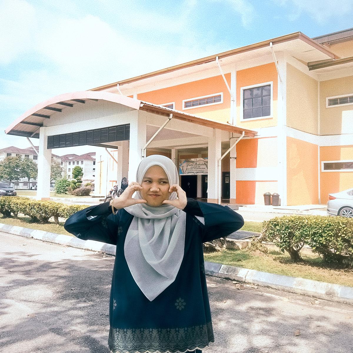 Siarkan Aleeya Maisarah|Lemon8