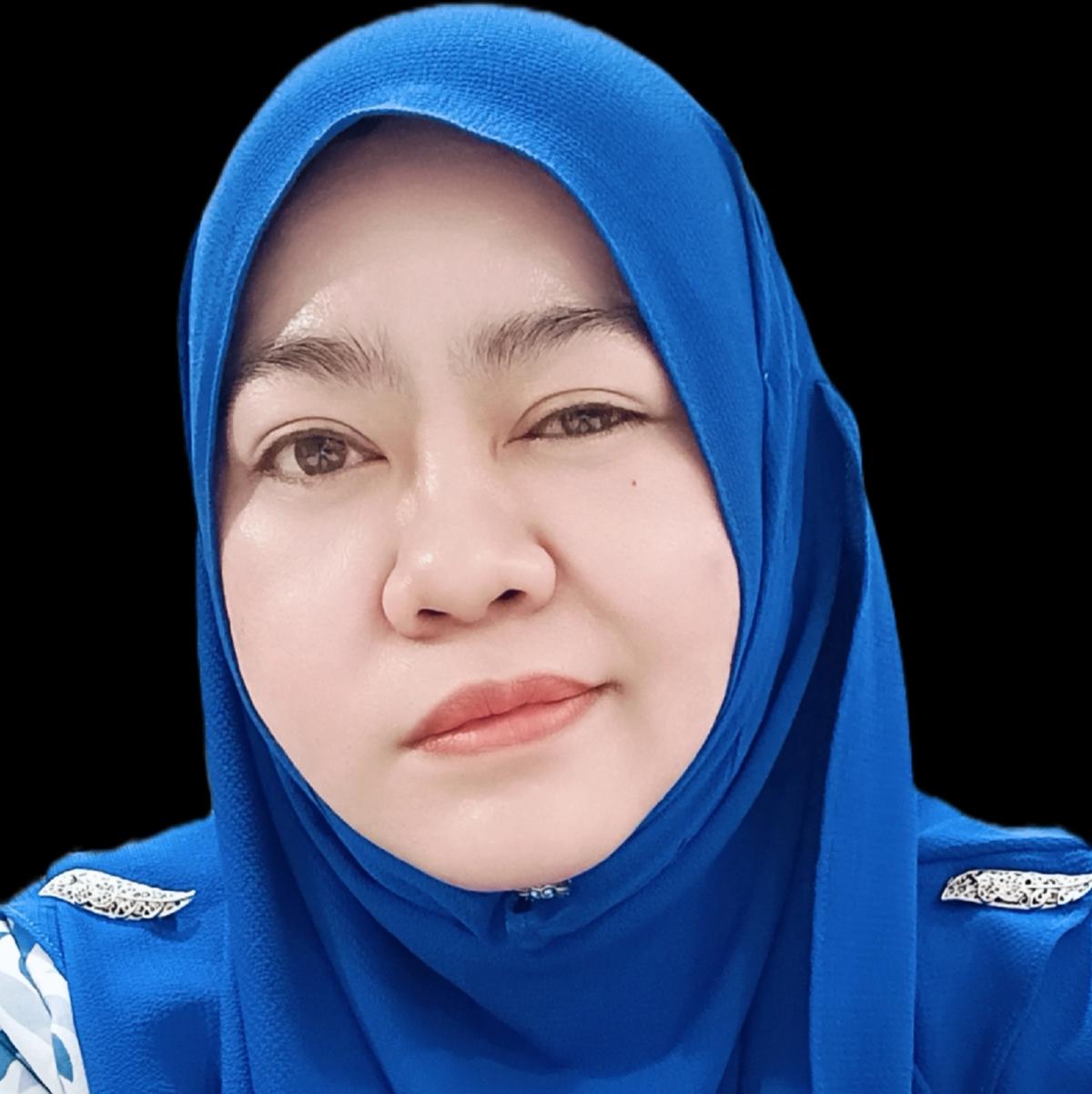 Siarkan Nisah June|Lemon8