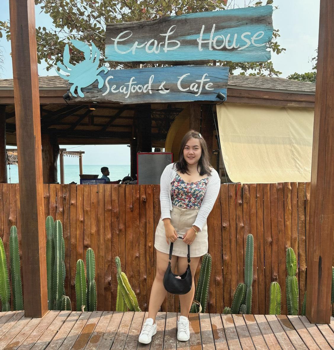 โพสต์ ของ sasi style |Lemon8