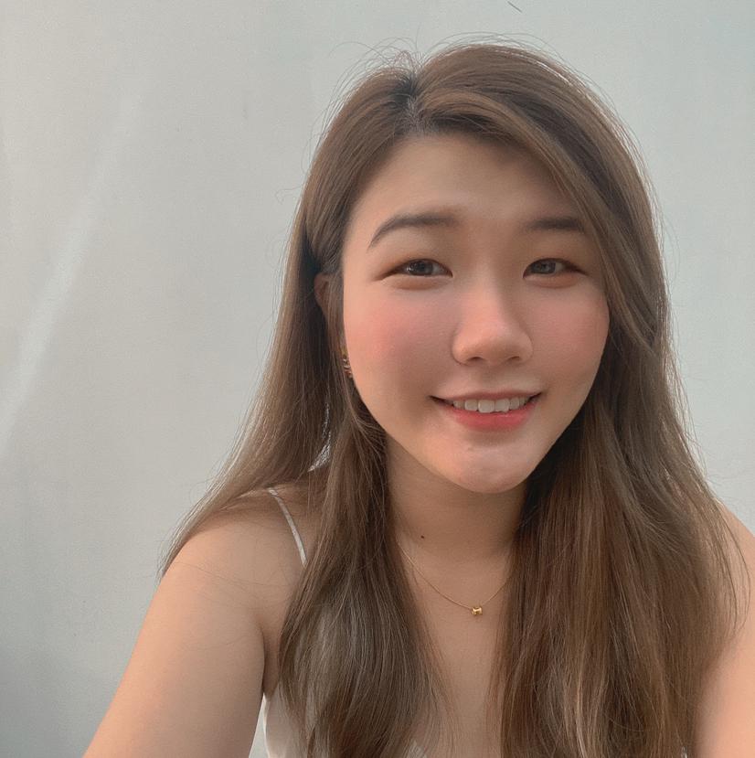 โพสต์ ของ Pei Huan|Lemon8