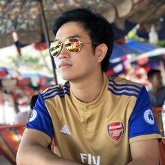 โพสต์ ของ Jame Peerapon|Lemon8