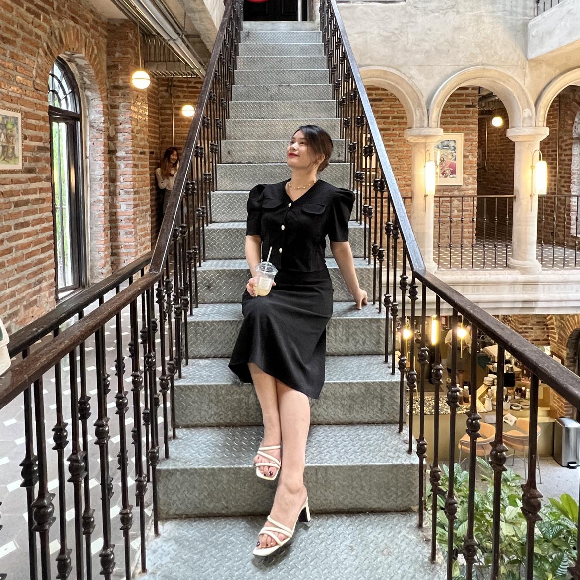 โพสต์ ของ Luyao Wang|Lemon8