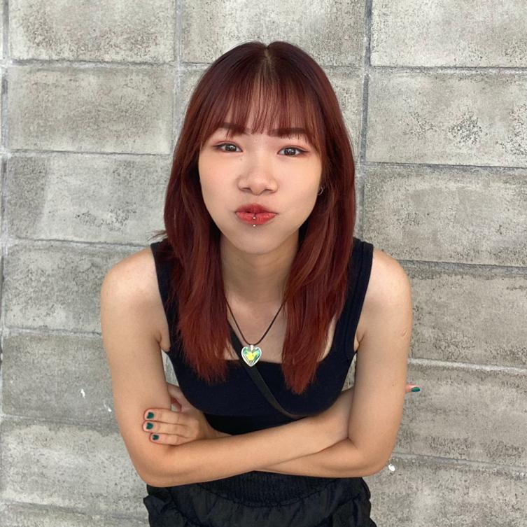 โพสต์ ของ Chae-im|Lemon8