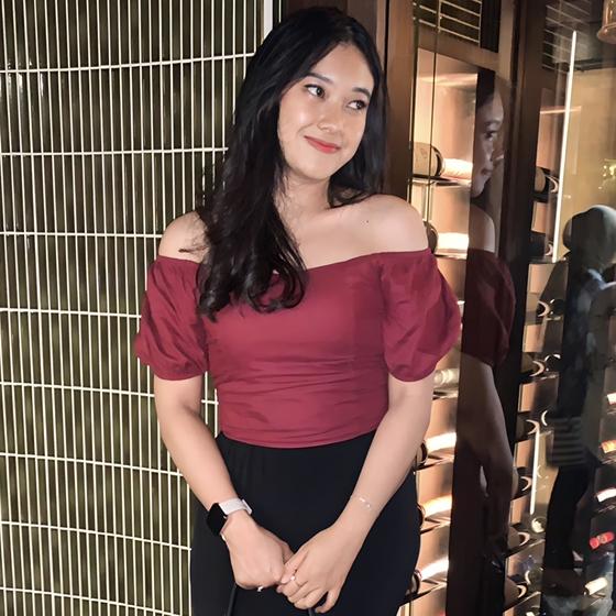 โพสต์ ของ Karen Salsabila|Lemon8