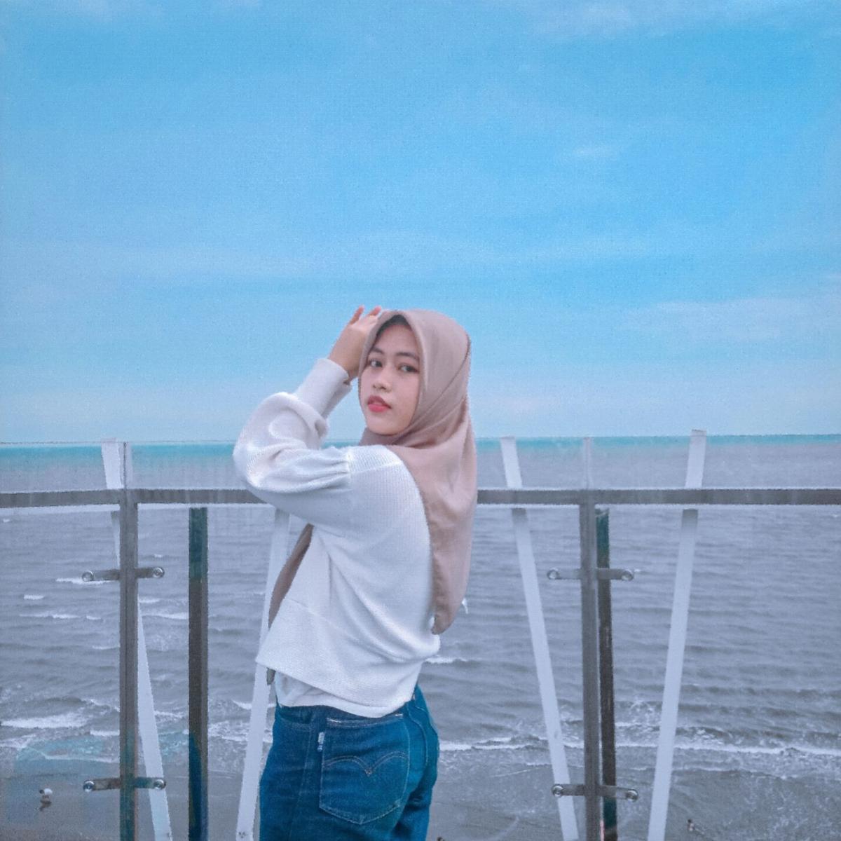 โพสต์ ของ Winne Putri|Lemon8