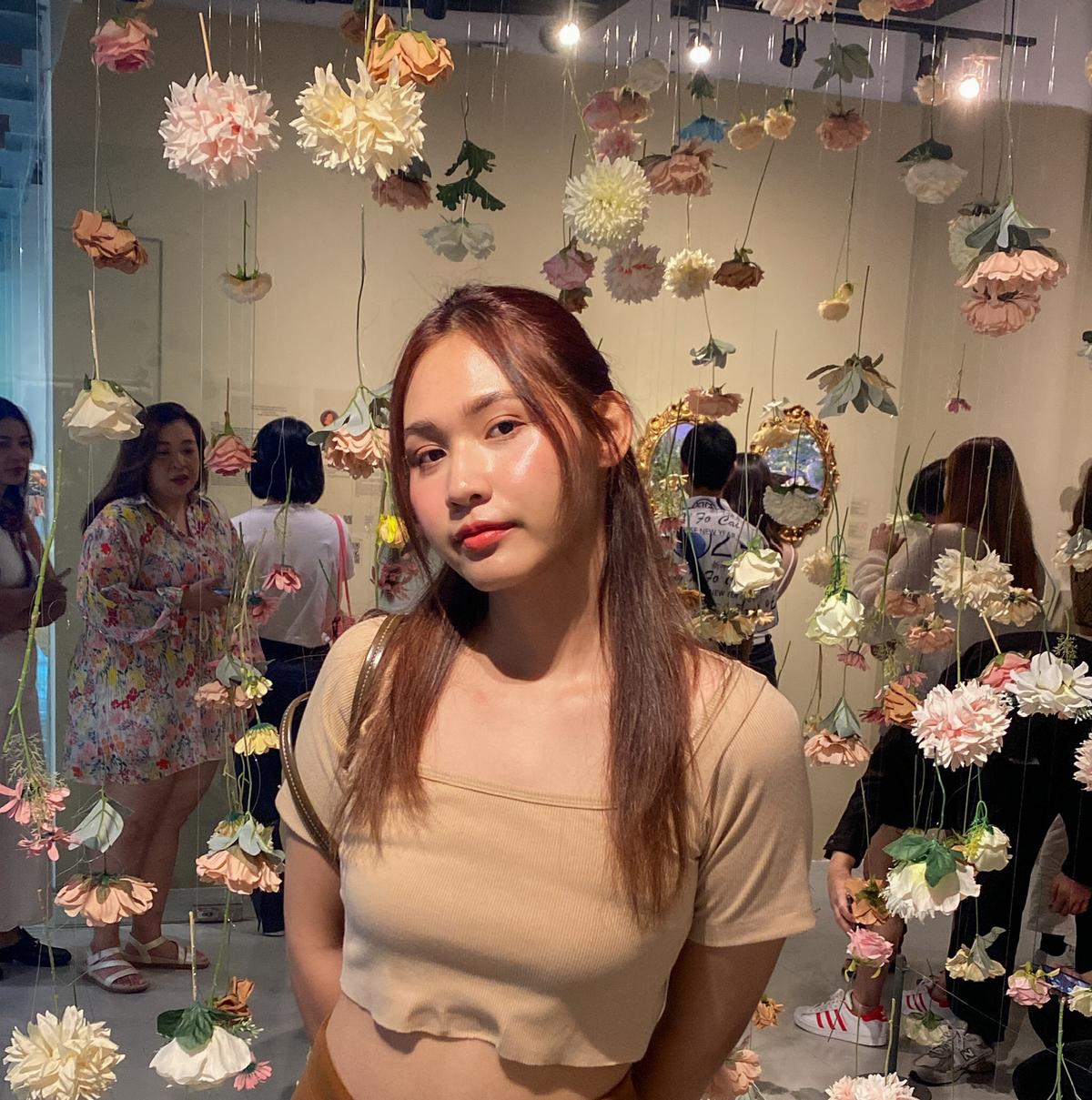 โพสต์ ของ Maii🌷|Lemon8