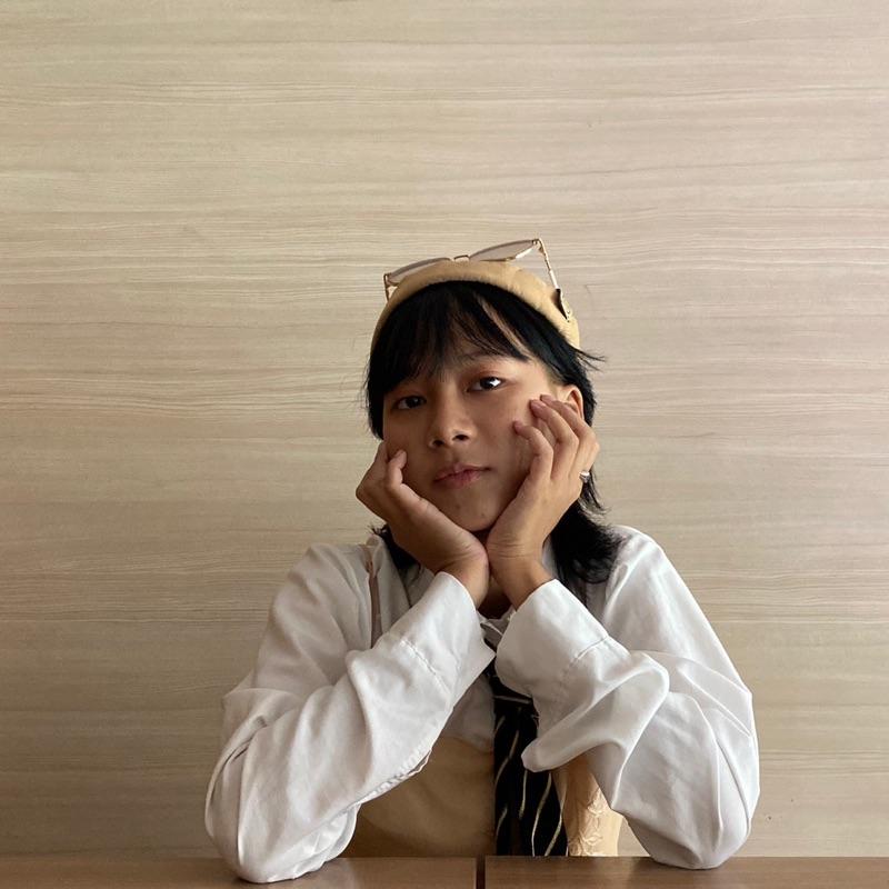 โพสต์ ของ FERiN|Lemon8