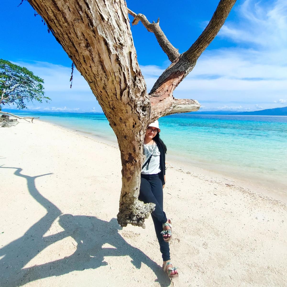 โพสต์ ของ Yolanda Agustin|Lemon8