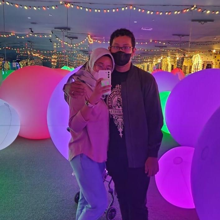 Posting Hatta Gusnadi|Lemon8