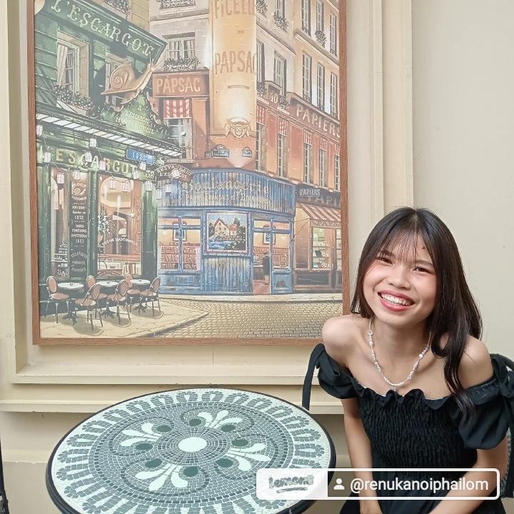 โพสต์ ของ Nam|Lemon8