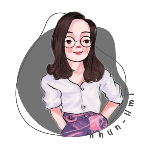 โพสต์ ของ Khun-HMi|Lemon8