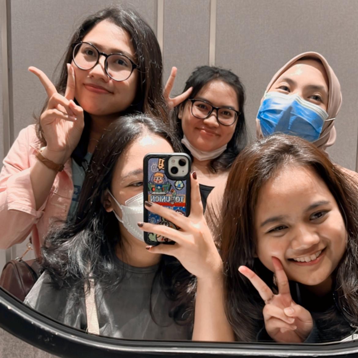 โพสต์ ของ Dessy Mutiara|Lemon8