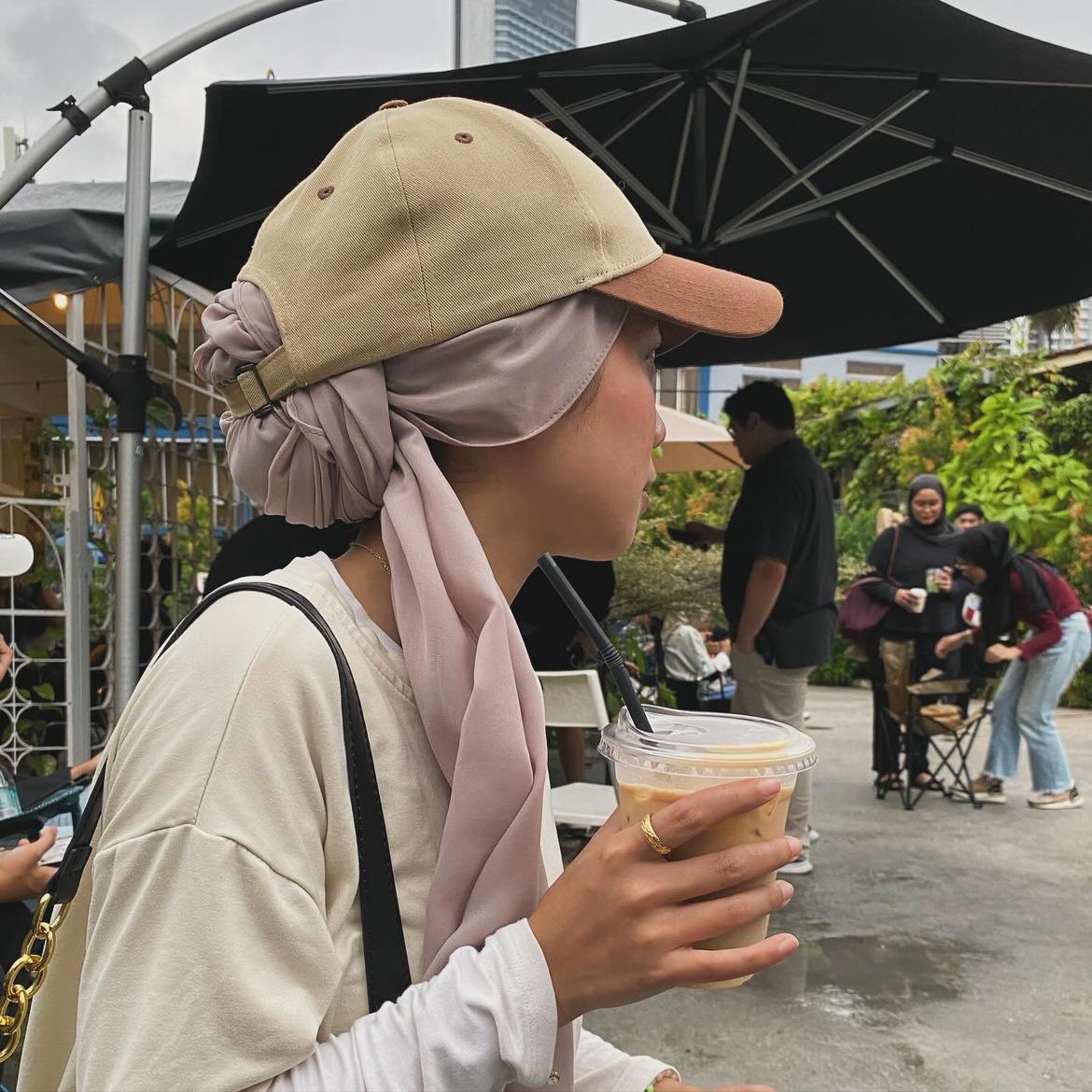 โพสต์ ของ farhanah 🕊|Lemon8