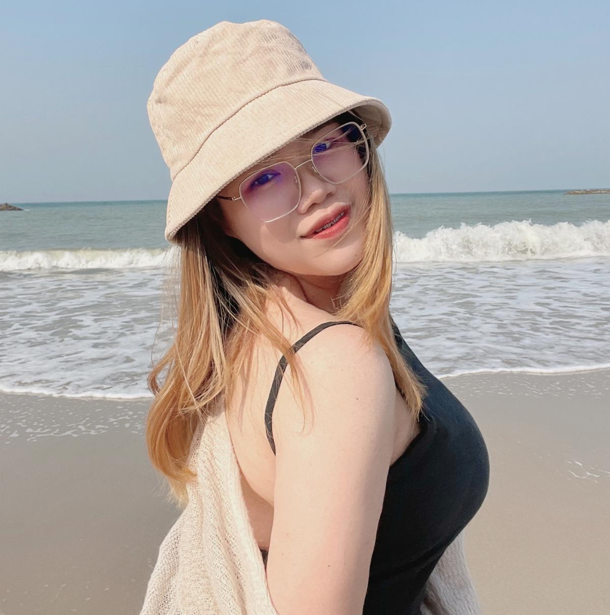 โพสต์ ของ Cherbell 🦩|Lemon8