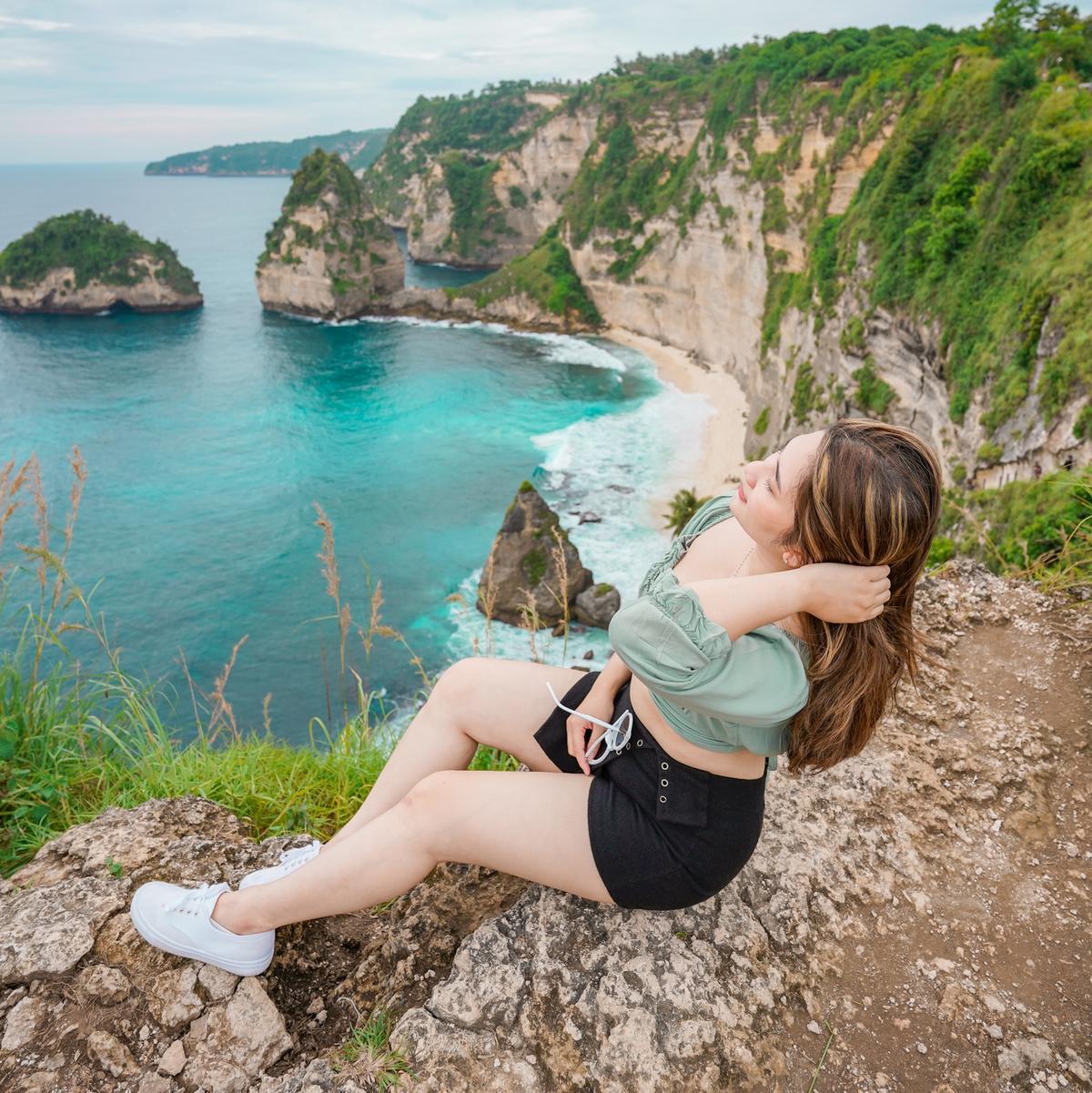 Posting Yuchen|Lemon8