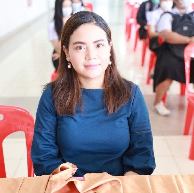 โพสต์ ของ prae|Lemon8