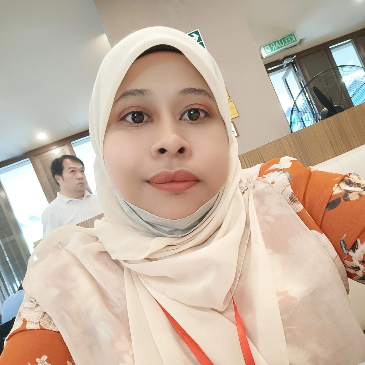 โพสต์ ของ Farah Idayu|Lemon8